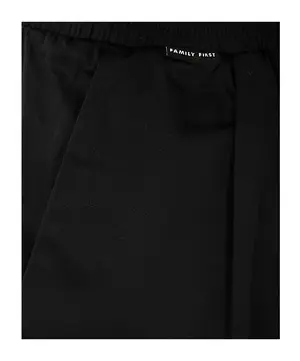FAMILY FIRST Tapered Trousers