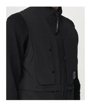 C.P. COMPANY Shell-r Gilet