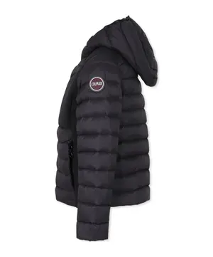 COLMAR Hooded Down Jacket