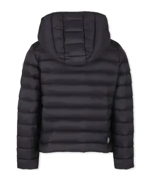 COLMAR Hooded Down Jacket