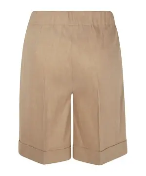 D.exterior Tailored Bermuda Shorts
