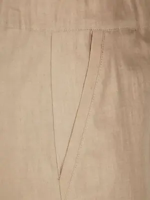 D.exterior Tailored Bermuda Shorts