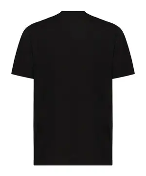 GIULIANO GALIANO Aigue Crew Neck T-shirt