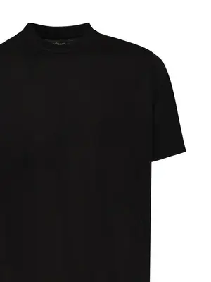 GIULIANO GALIANO Aigue Crew Neck T-shirt