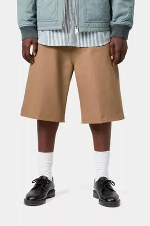 Carhartt Work In Progress Og Single Knee Shorts