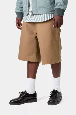 Carhartt Work In Progress Og Single Knee Shorts