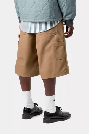 Carhartt Work In Progress Og Single Knee Shorts