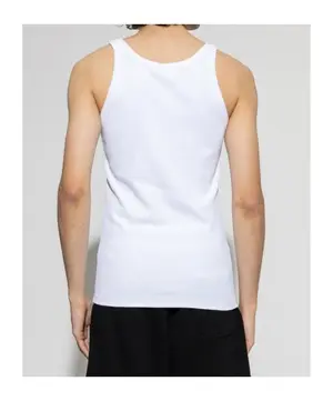DIESEL® Crew Neck Vest
