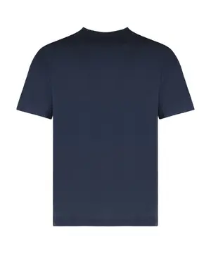 Woolrich Crewneck Jersey T-shirt