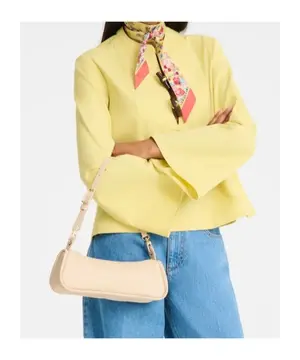 Longchamp Looong M Shoulder Bag