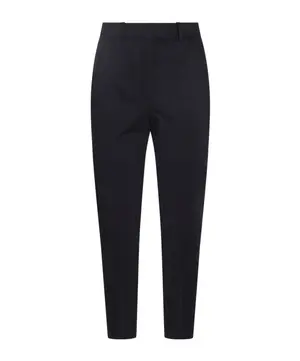 Incotex Galene Trousers - Black