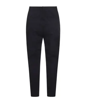 Incotex Galene Trousers - Black