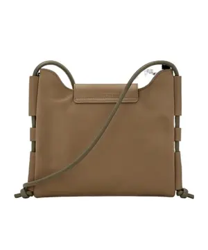Longchamp Le Pliage Xtra S Crossbody Bag