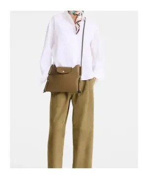 Longchamp Le Pliage Xtra S Crossbody Bag