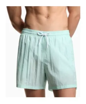 Emporio Armani Drawstring Swim Shorts
