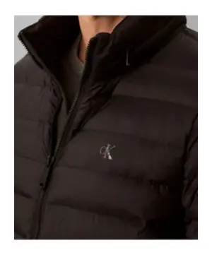 Calvin Klein Padded Zip-up Jacket