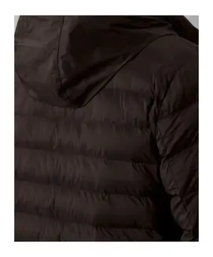 Calvin Klein Padded Zip-up Jacket