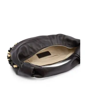 LEMAIRE Fortune Mini Bag With Beads