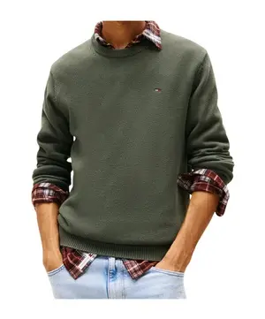 Tommy Hilfiger Crew Neck Sweatshirt