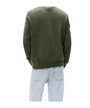 Tommy Hilfiger Crew Neck Sweatshirt