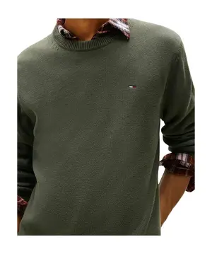 Tommy Hilfiger Crew Neck Sweatshirt