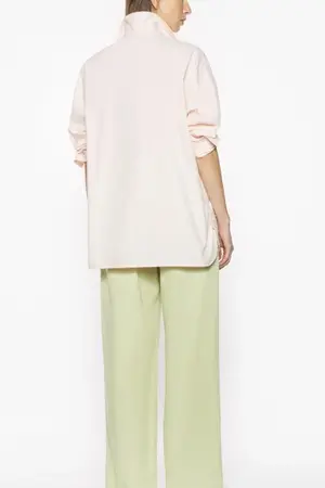 Maison Kitsuné Baby Fox Casual Shirt