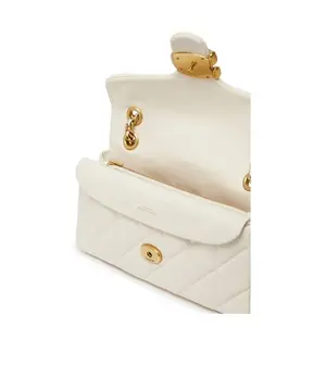 COACH Quilted Tabby Shoulder Bag 26