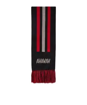 Adidas Originals Avavav Souvenir Scarf - Black