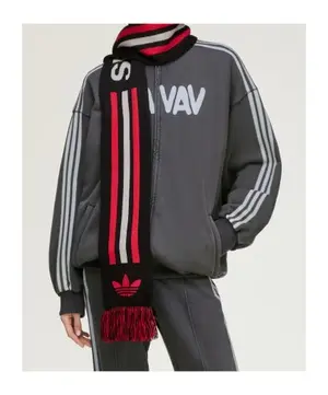 Adidas Originals Avavav Souvenir Scarf