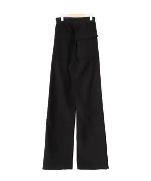 Rick Owens Pusher Drawstring Pants