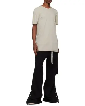 Rick Owens Pusher Drawstring Pants