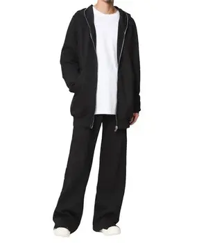 Rick Owens Pusher Drawstring Pants