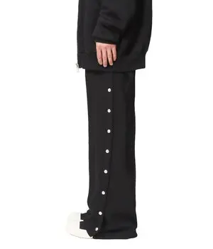 Rick Owens Pusher Drawstring Pants