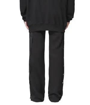 Rick Owens Pusher Drawstring Pants