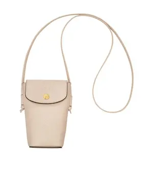 Longchamp Pure Phone Case