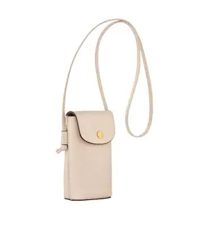 Longchamp Pure Phone Case