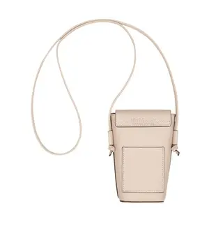 Longchamp Pure Phone Case