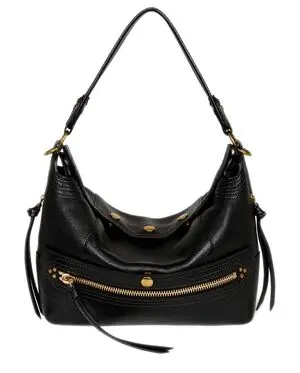 Jérôme Dreyfuss Lucky Hobo Bag