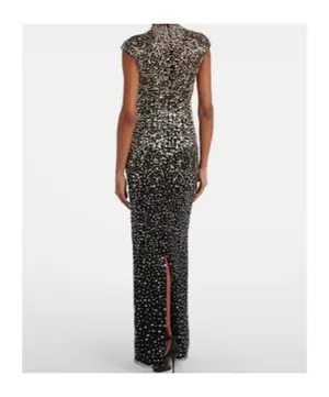Jenny Packham Treasure Embellished Gown