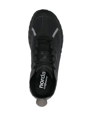 NORDA Lace-up Low-top Sneakers