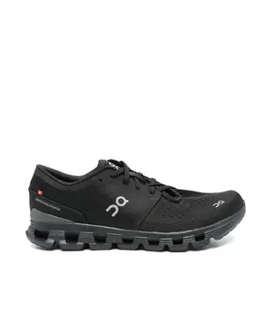 On Cloud X 4 Low-cut Sneakers