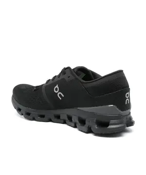On Cloud X 4 Low-cut Sneakers