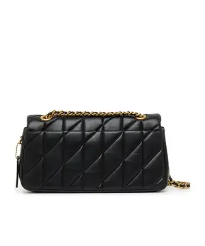 COACH Quilted Tabby Shoulder Bag 26
