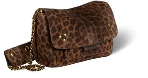 Jérôme Dreyfuss Lulu S Bag