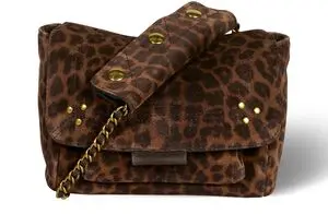 Jérôme Dreyfuss Lulu S Bag