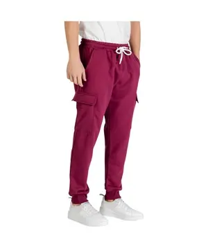 Icons Drawstring Sweatpants