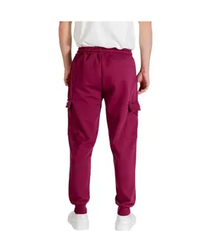 Icons Drawstring Sweatpants