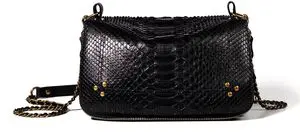 Jérôme Dreyfuss Bobi Crossbody Bag