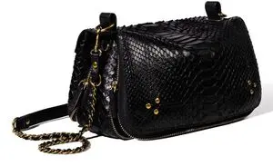 Jérôme Dreyfuss Bobi Crossbody Bag