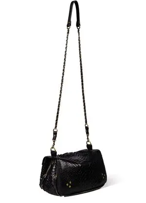 Jérôme Dreyfuss Bobi Crossbody Bag